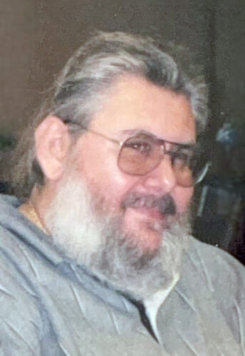 James E. Pascarella Sr. 1950-2024 | News, Sports, Jobs - The Vindicator